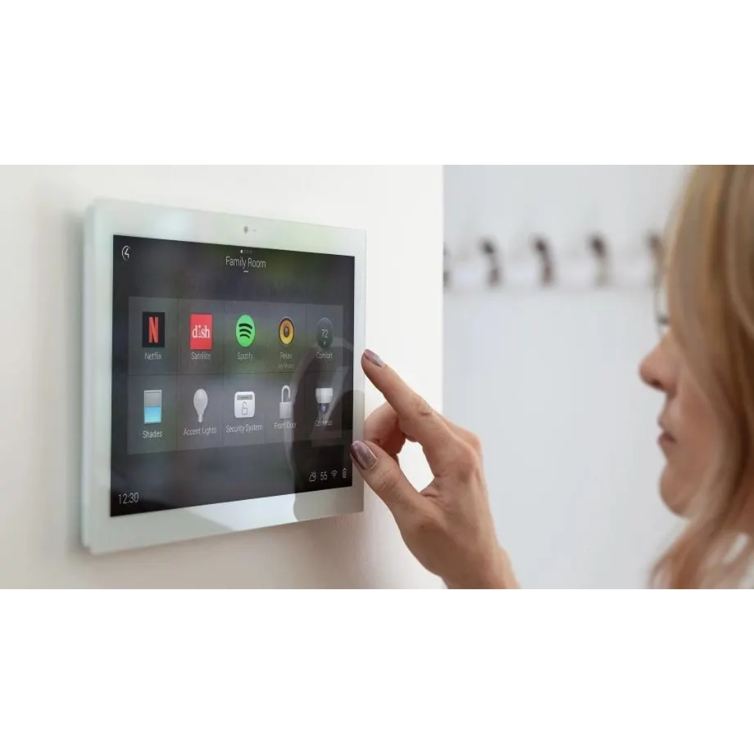 Control4 | Shop at Authorized Retailer ListenUp