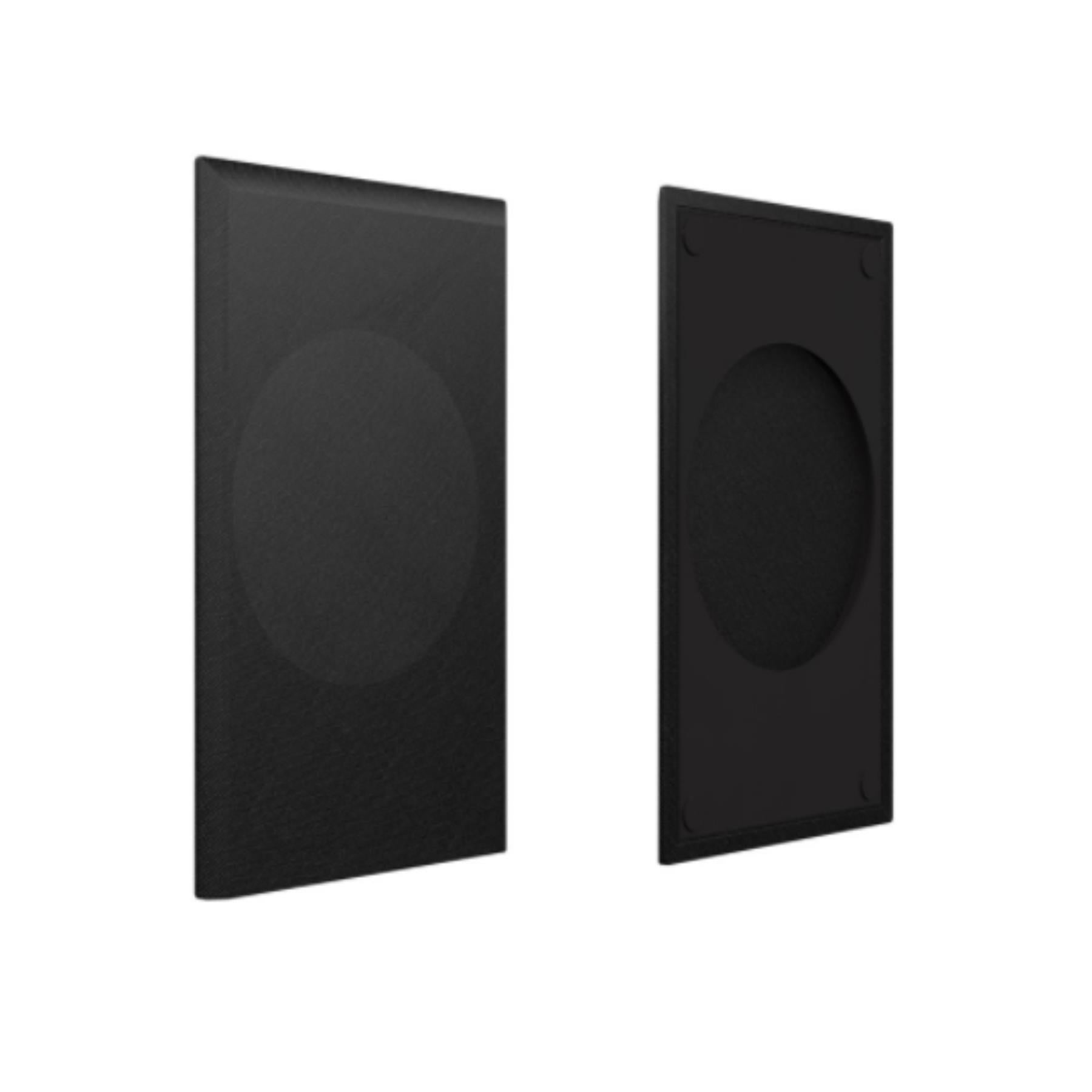 KEF Q Series Grilles | ListenUp