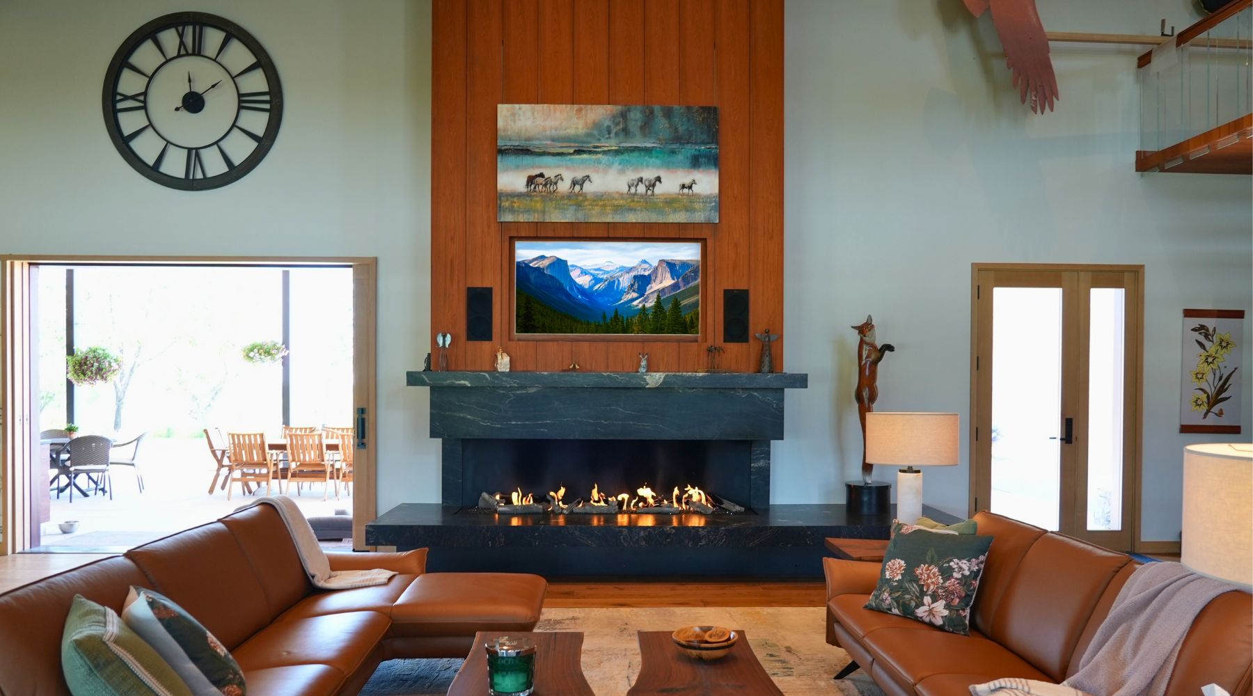 Elevated Living: A Smart Home in Harmony | ListenUp