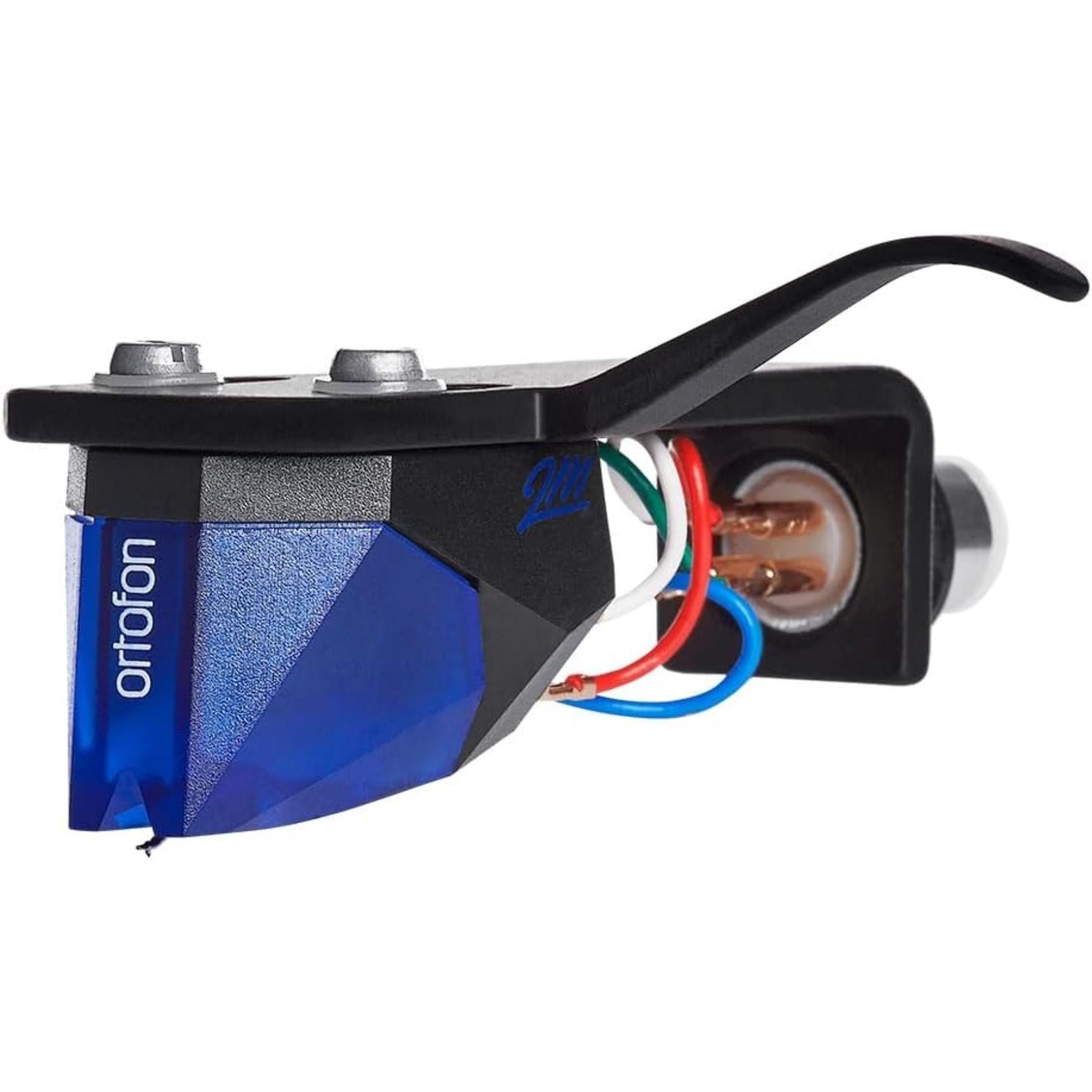 Ortofon 2M Series Premounted Cartridges | ListenUp