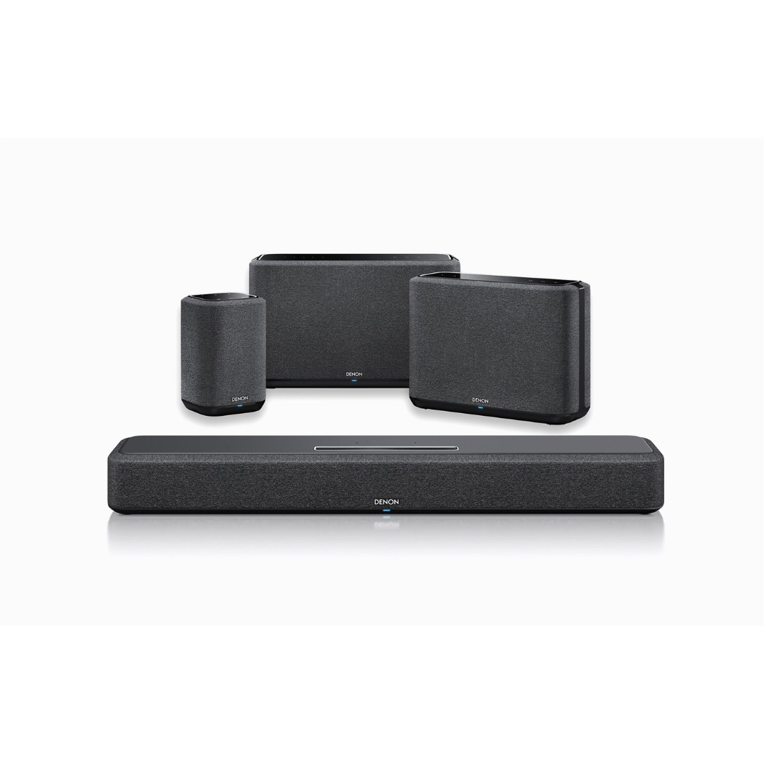 Denon Home Speakers | ListenUp