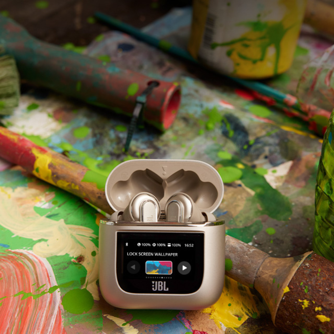 JBL Headphones | ListenUp