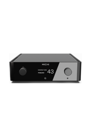 Michi | ListenUp