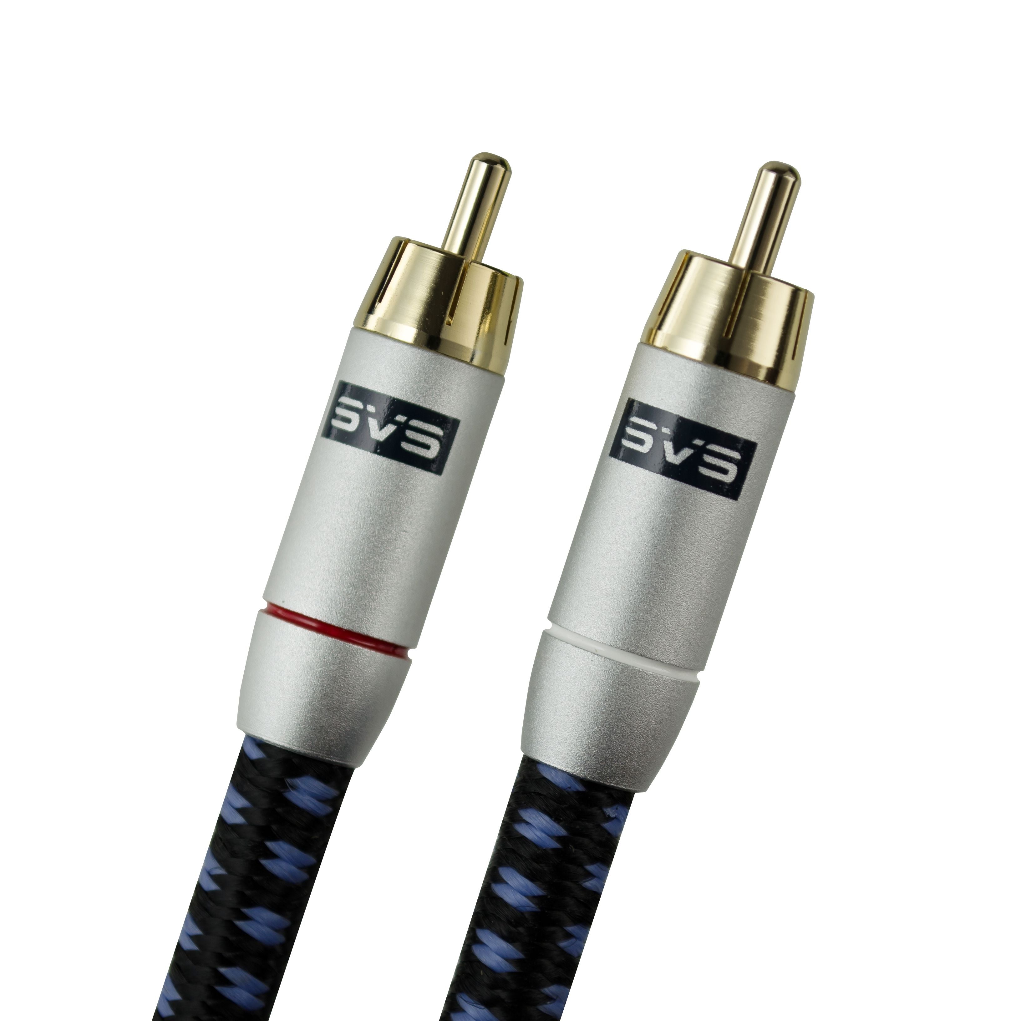 SVS Wires, Cables, Acoustic Isolation, Wireless Adapters | ListenUp
