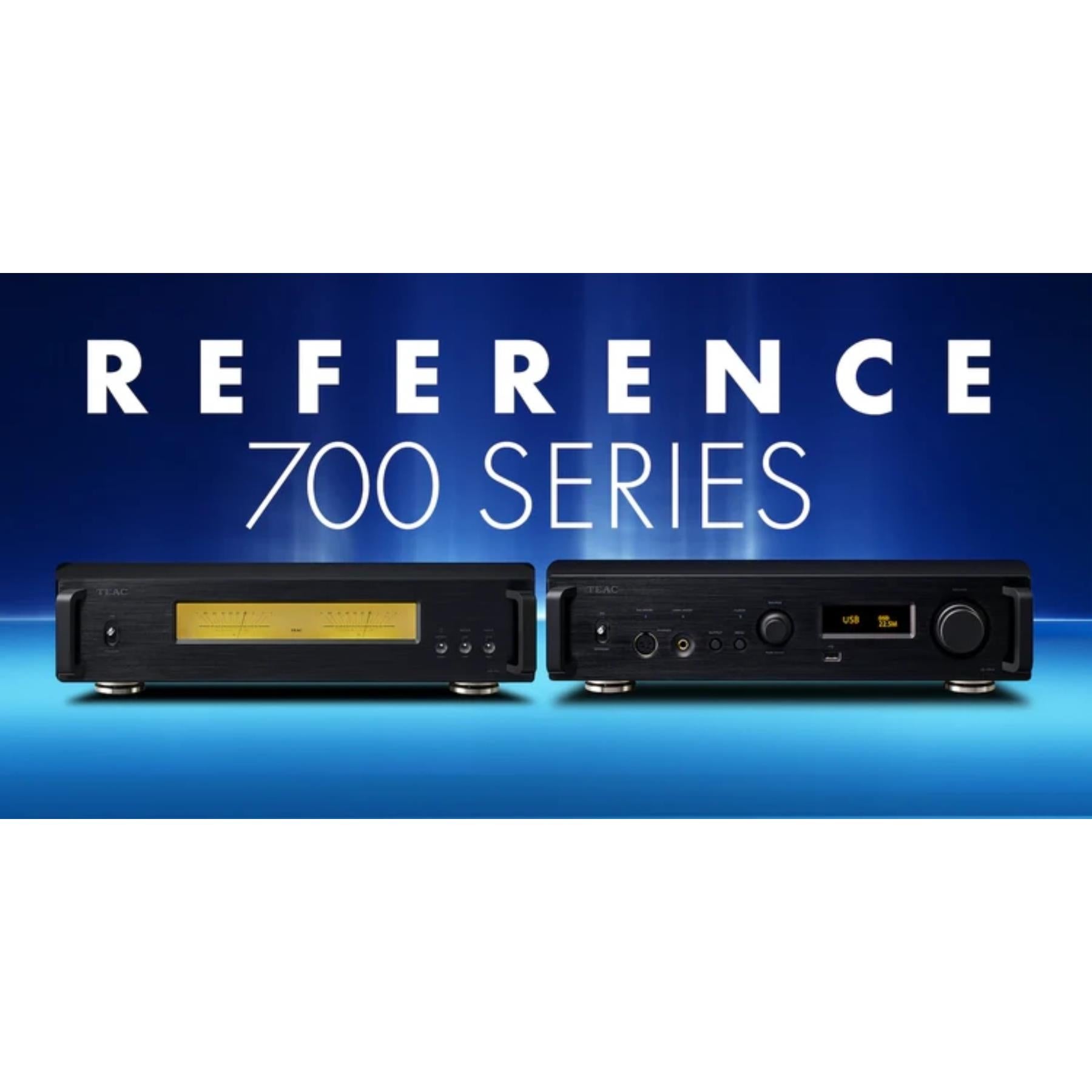 TEAC Reference 700 Series | ListenUp