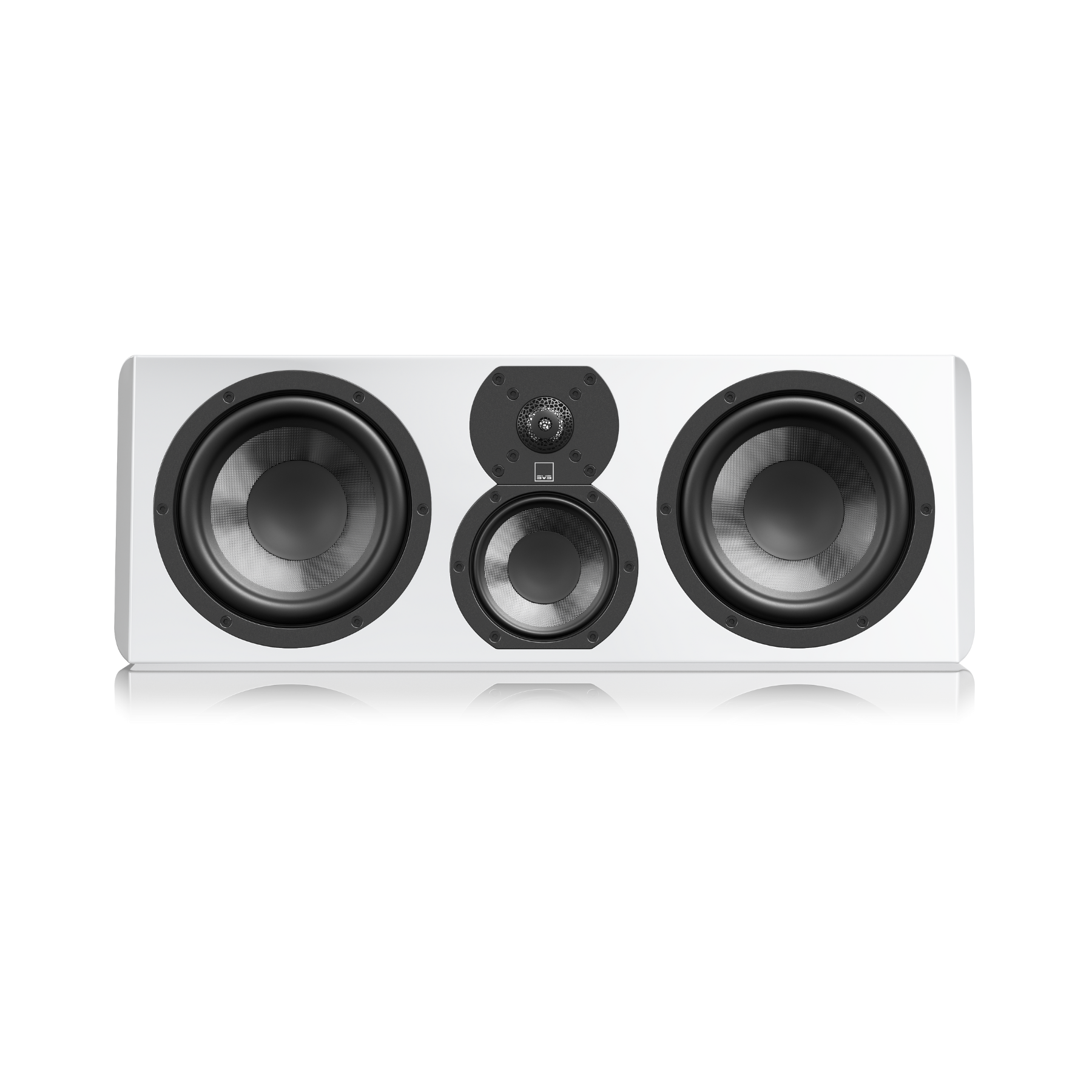 SVS Center Channel Speakers | ListenUp