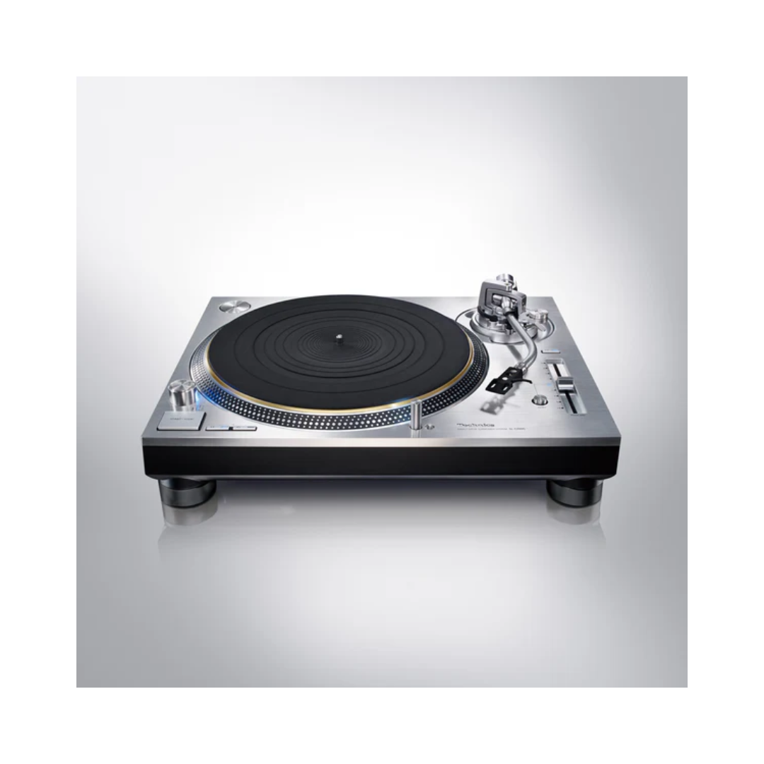 Technics Turntable | Online Authorized Retailer ListenUp
