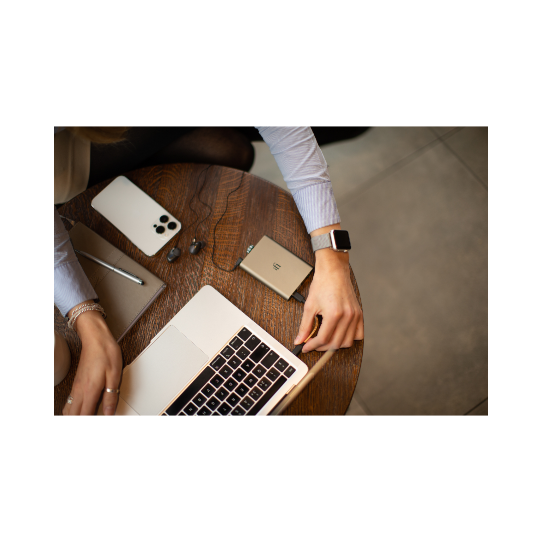 Ifi Audio | ListenUp