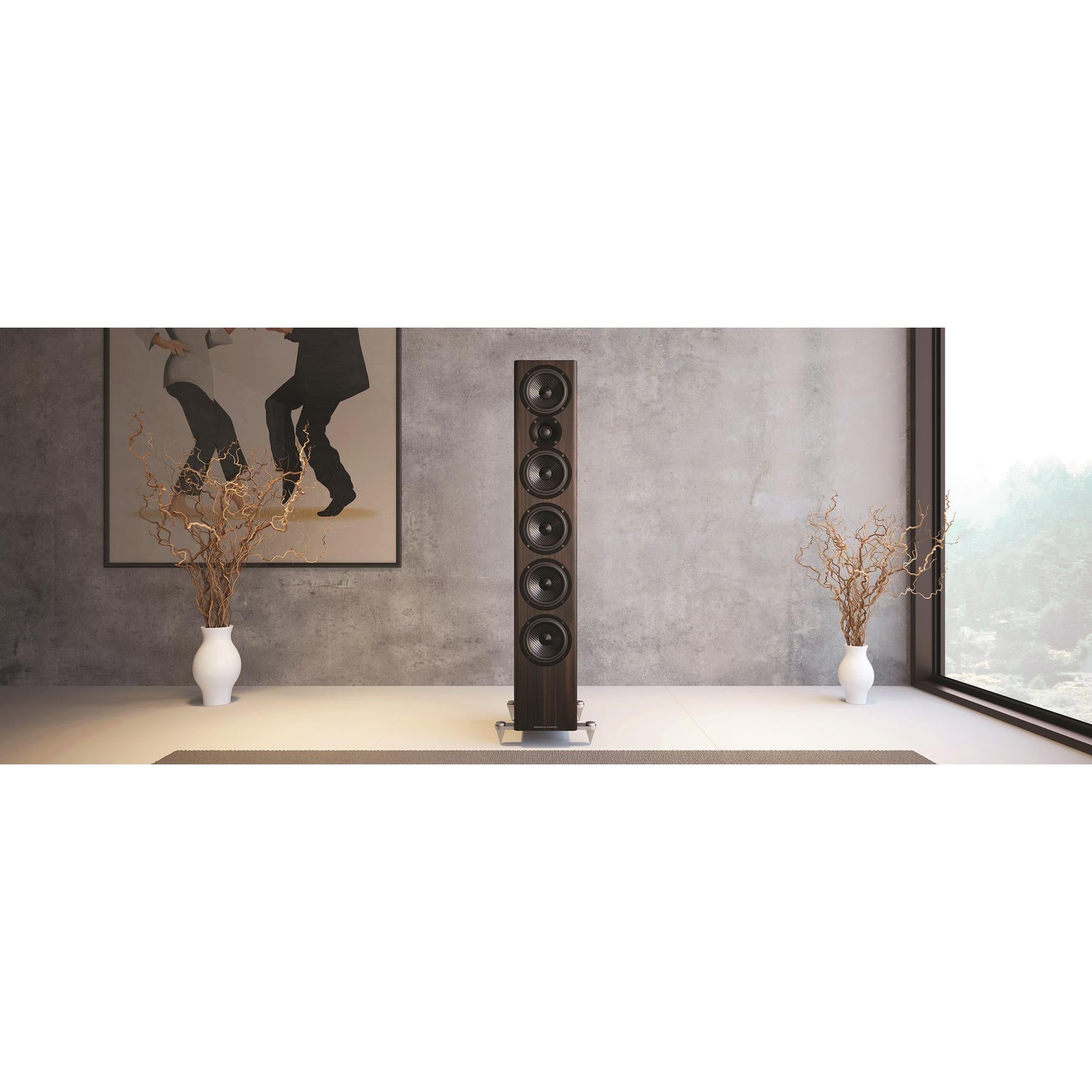 Acoustic Energy 500 Series Speakers | ListenUp