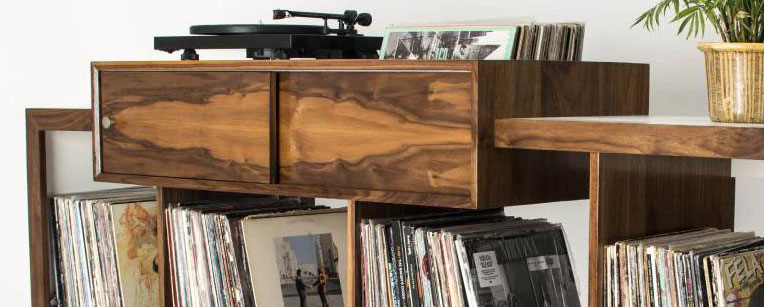 Entertainment Furniture | ListenUp