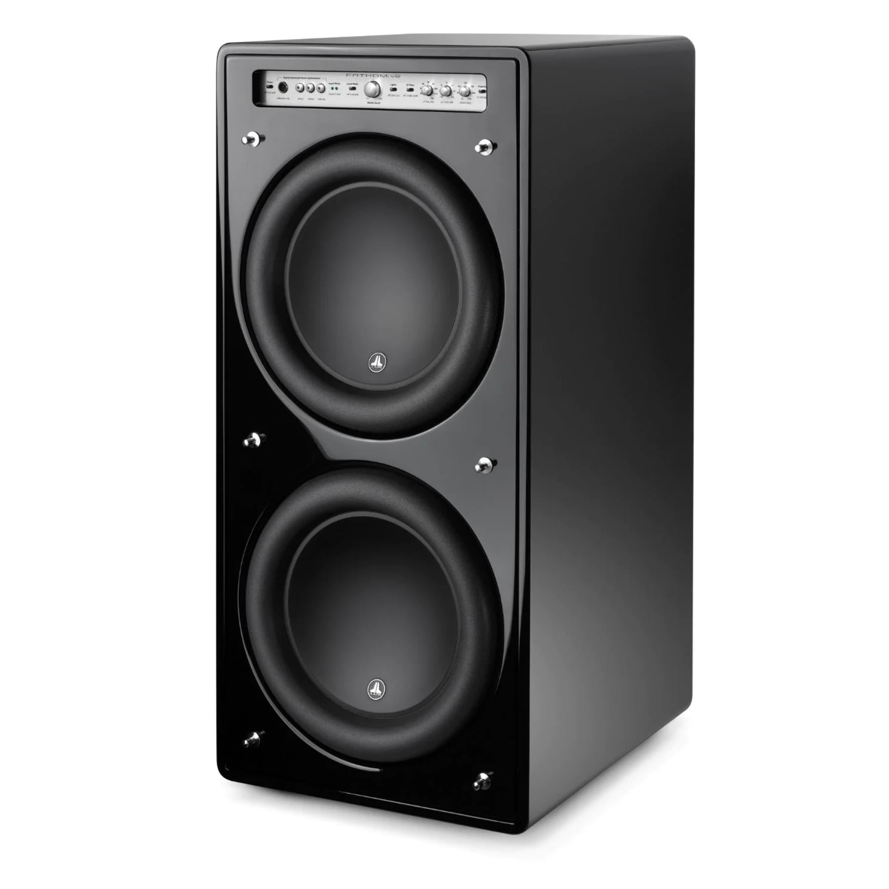 JL Audio Fathom v2 Subwoofers at Authorized JL Audio Dealer ListenUp