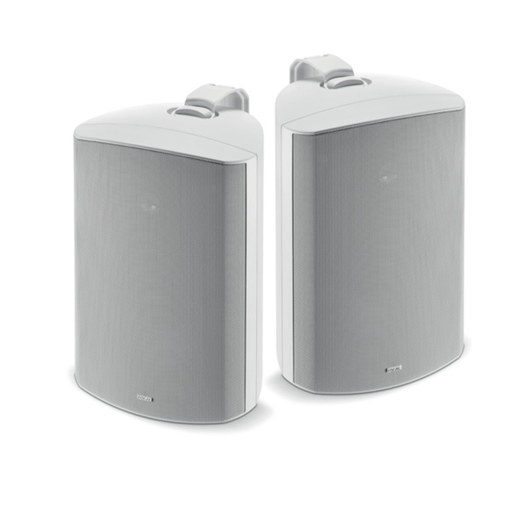 Focal Outdoor Speakers at Online Authorized Focal Dealer ListenUp