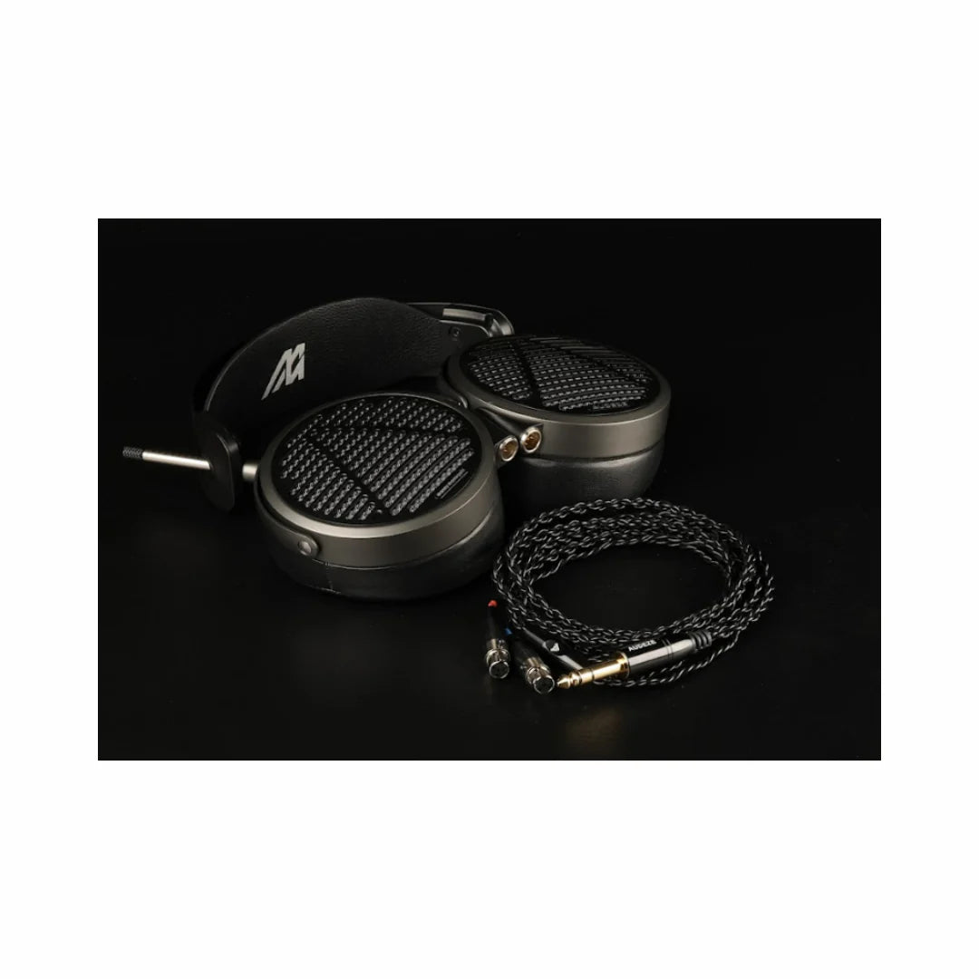 Audeze MM Series | ListenUp