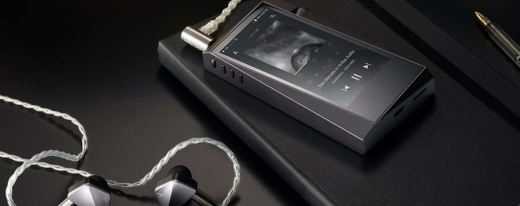 Personal Electronics | ListenUp