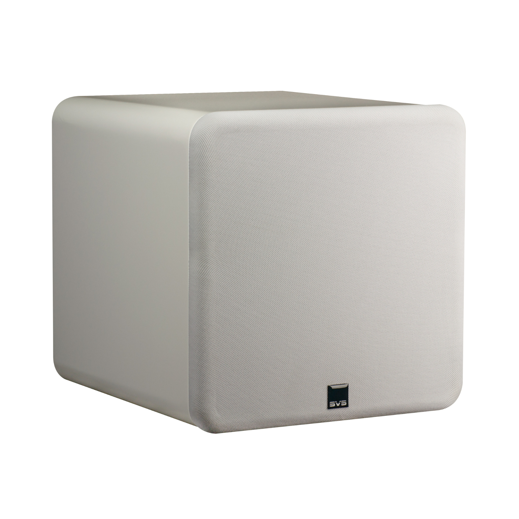 SVS SB-1000 - 300 Watt 12" Subwoofer (Piano Gloss White) - Clearance ...
