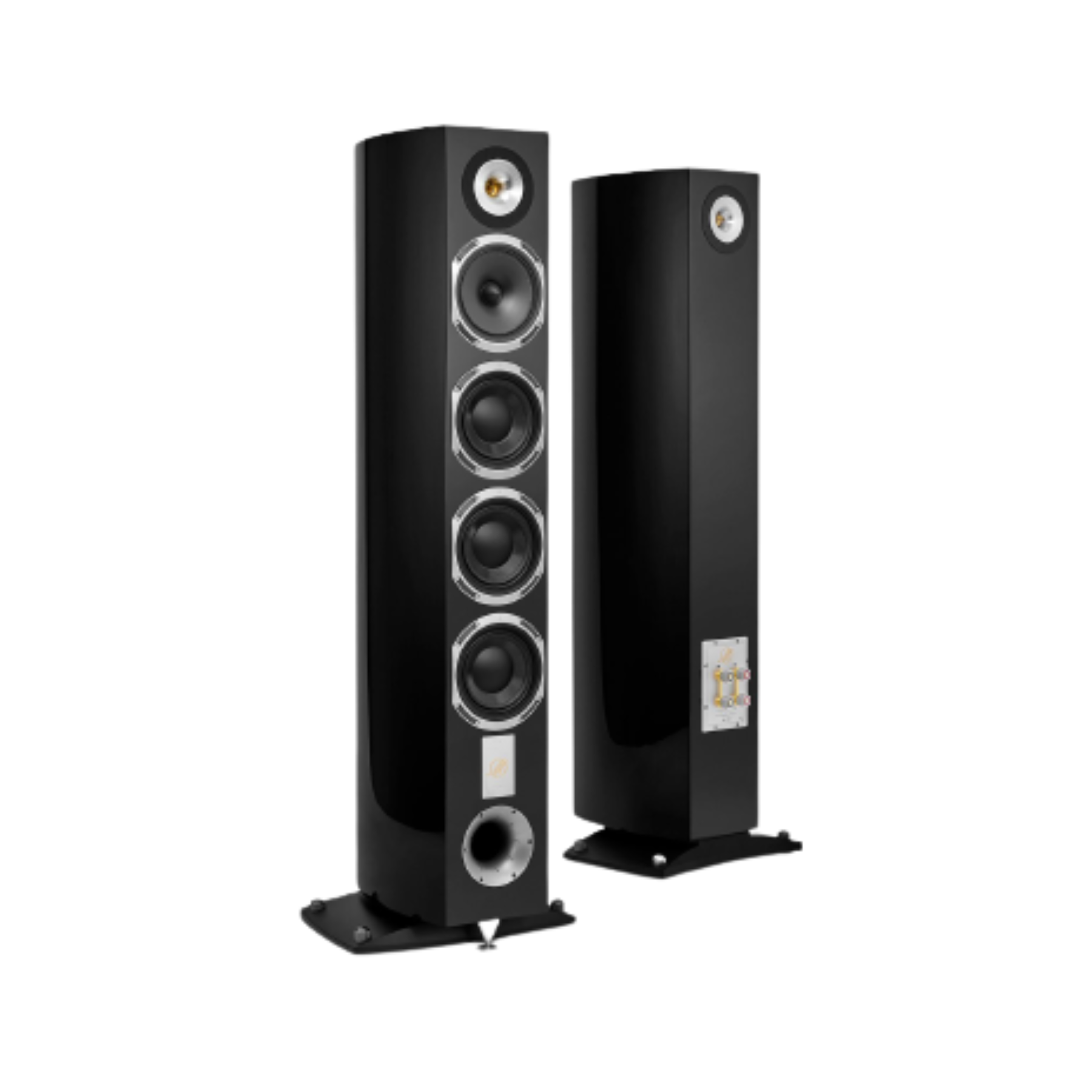 Triangle Magellan Quatuor 40th Floorstanding Speaker Pair | ListenUp