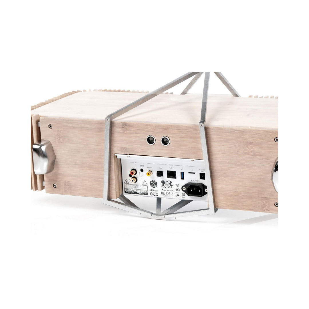 iFi Audio Aurora - All In One Music System | ListenUp
