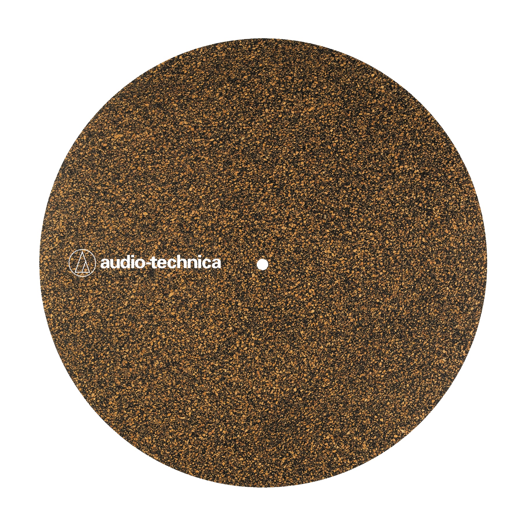 Audio Technica AT-SMCR2 Cork and Rubber Slipmat | ListenUp