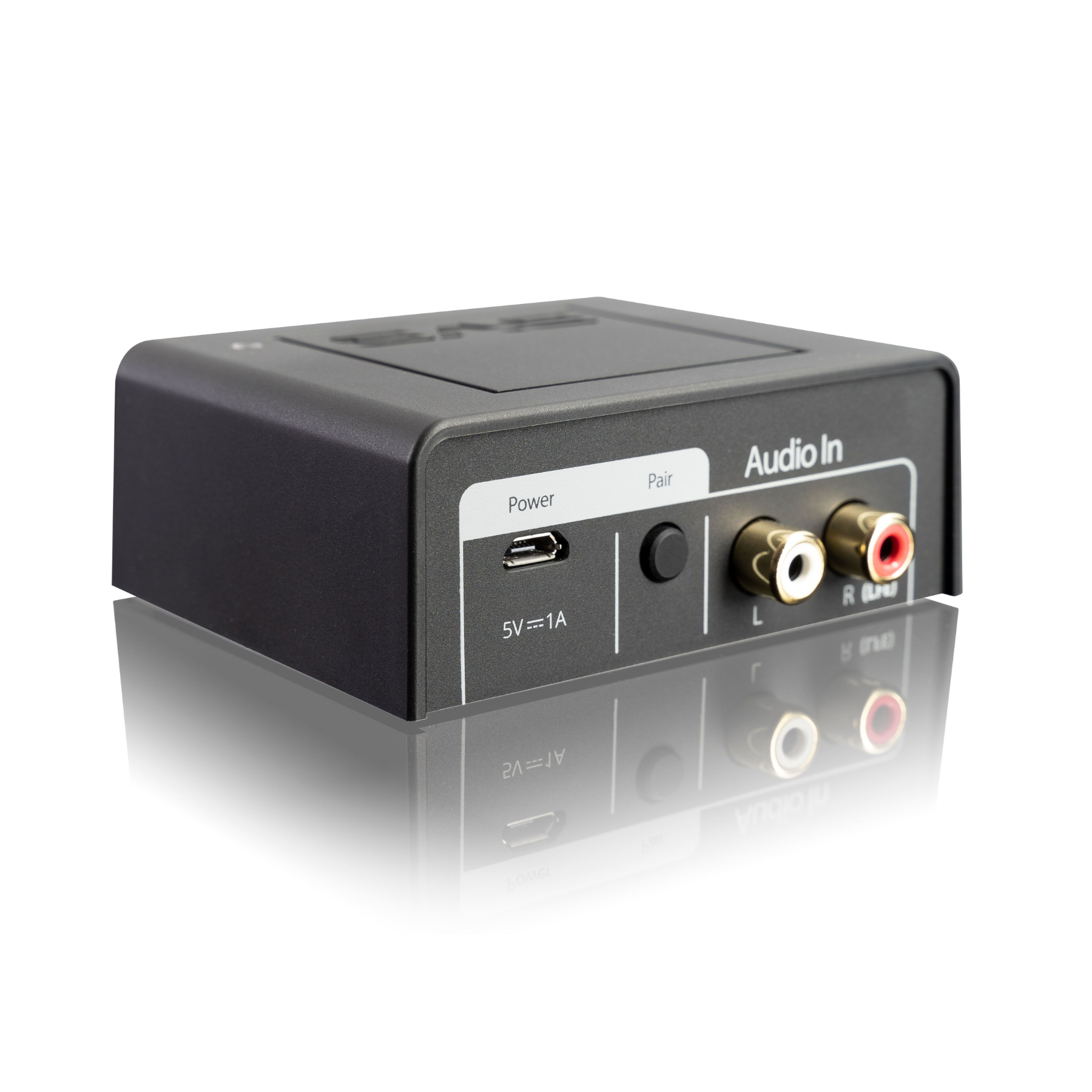 SVS SoundPath Tri-Band Wireless Audio Adapter | ListenUp