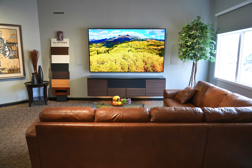 ListenUp® | Colorado Springs, CO Showroom