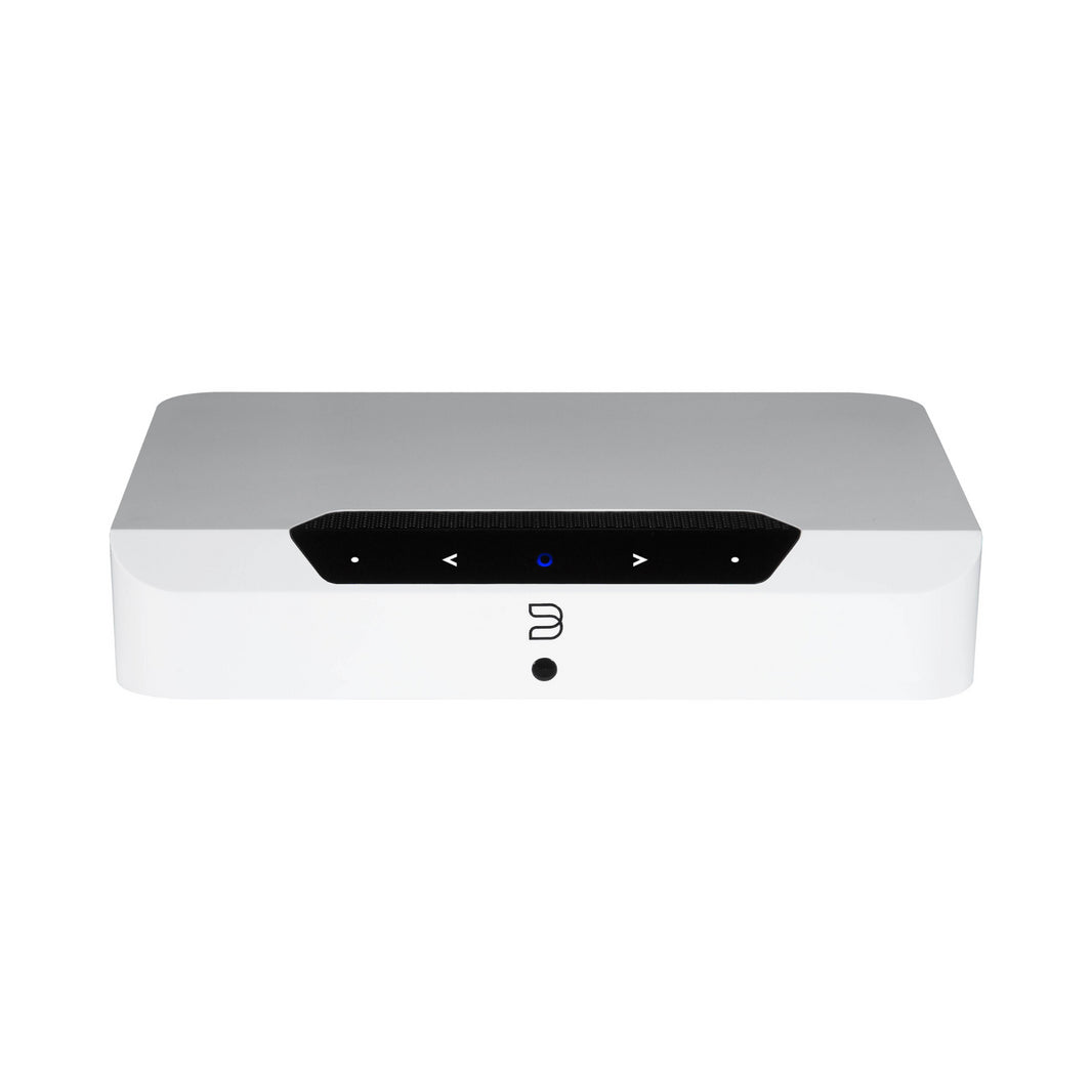 ListenUp: Audio, Video, Smart Home and Business Technology