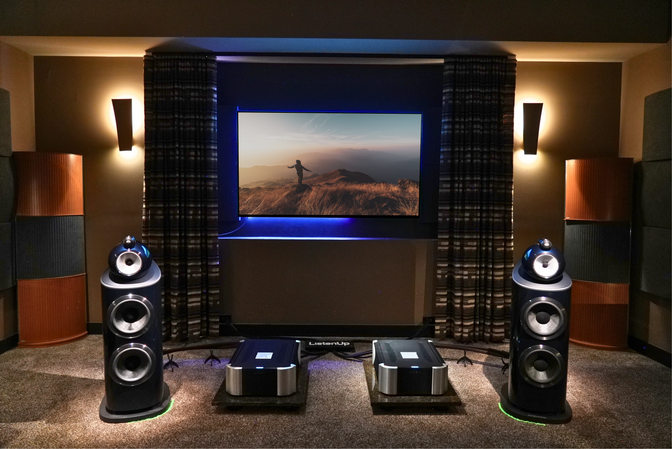 ListenUp® | Denver, CO Showroom