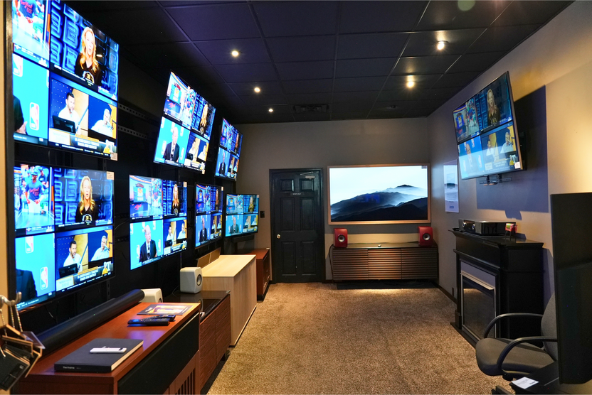 ListenUp® | Denver, CO Showroom