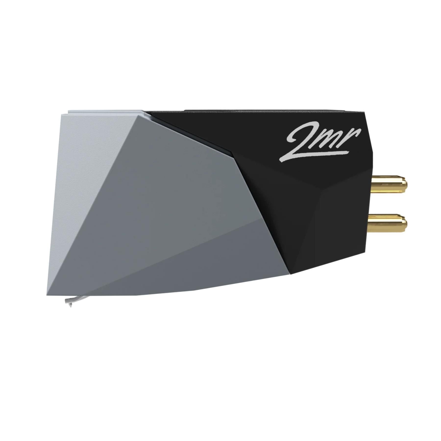 Ortofon 2MR 78 Mono Cartridge for Low Profile Turntables | Play 78 RPM ...