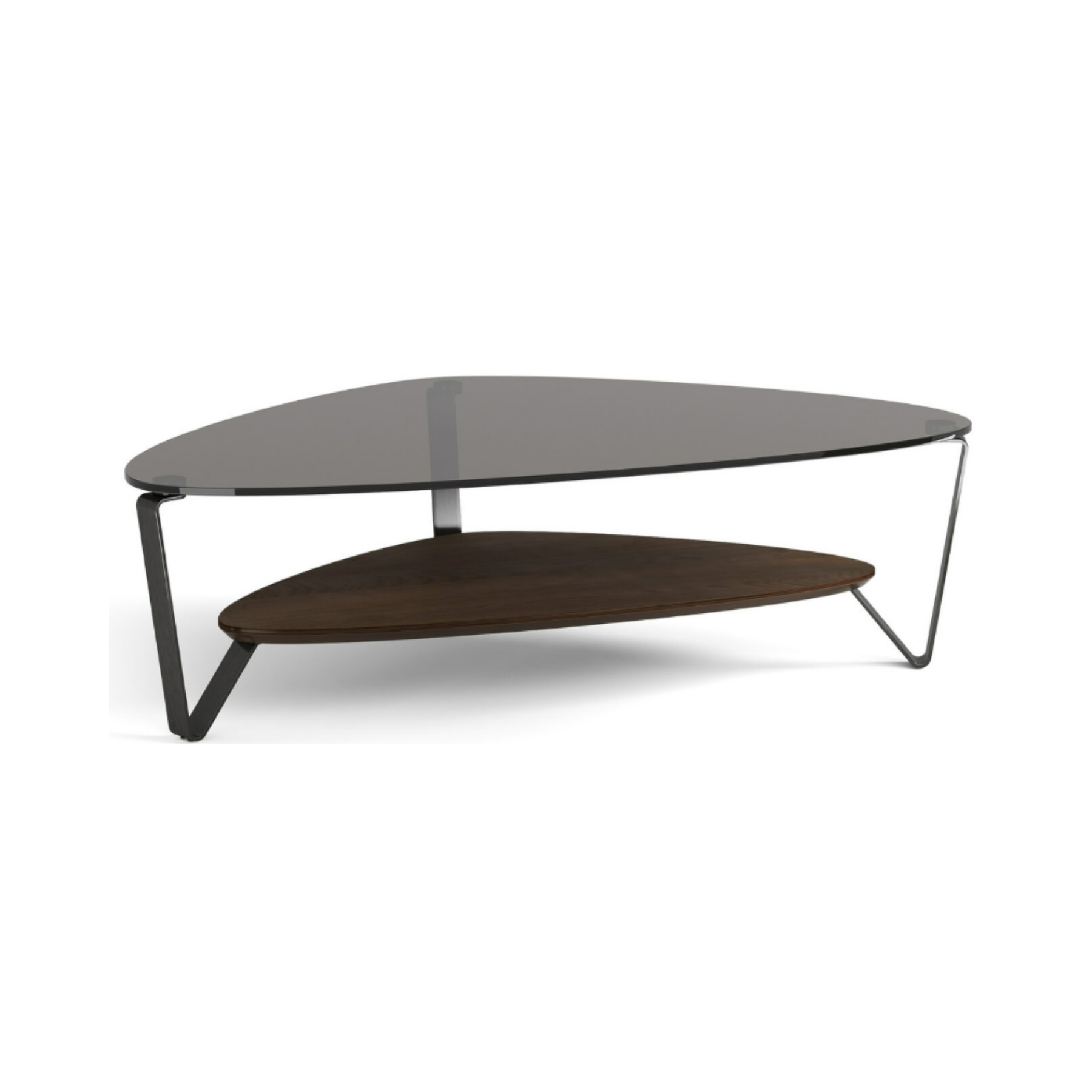 BDI 1363 Dino Coffee Table | ListenUp