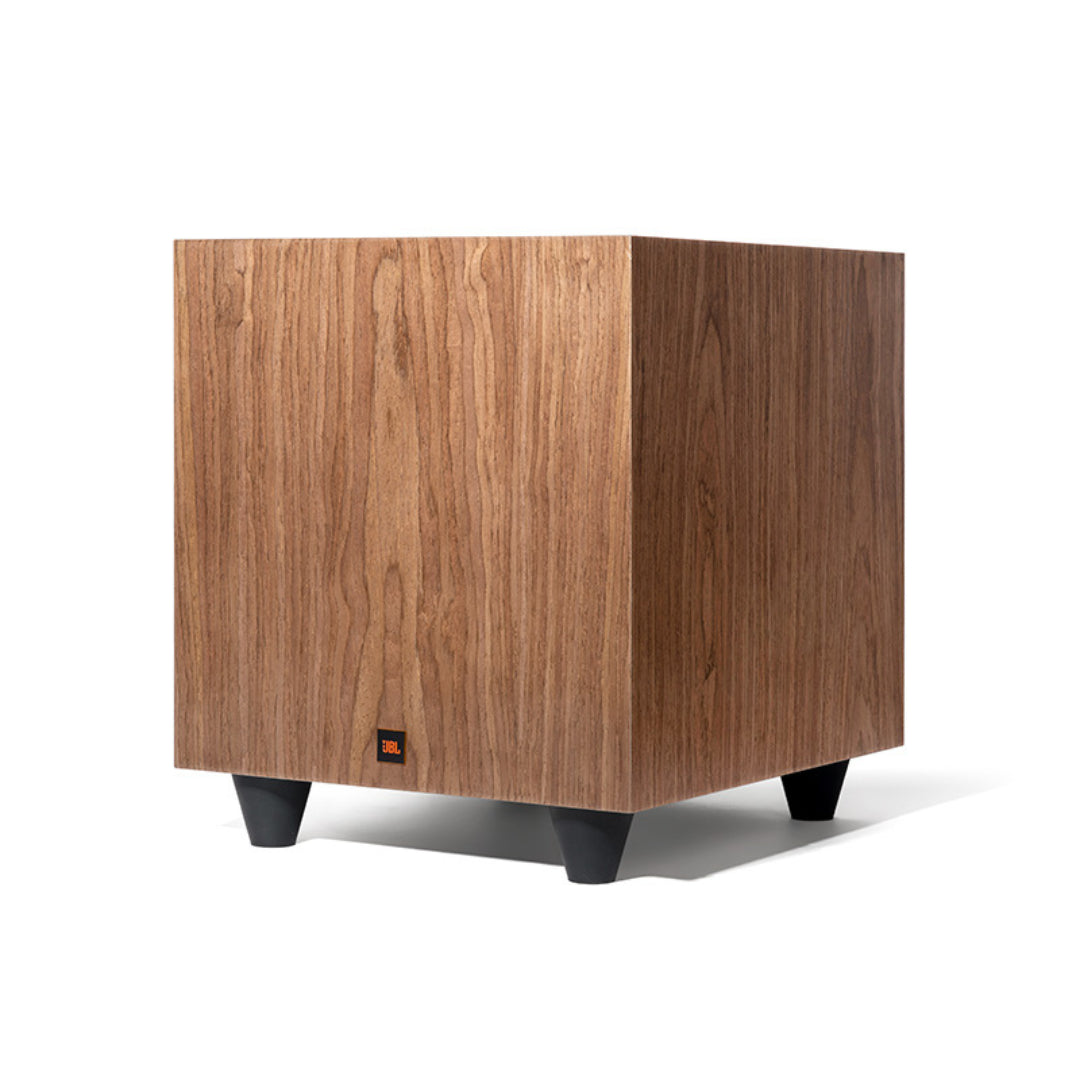 JBL L10cs Classic Series Subwoofer | ListenUp