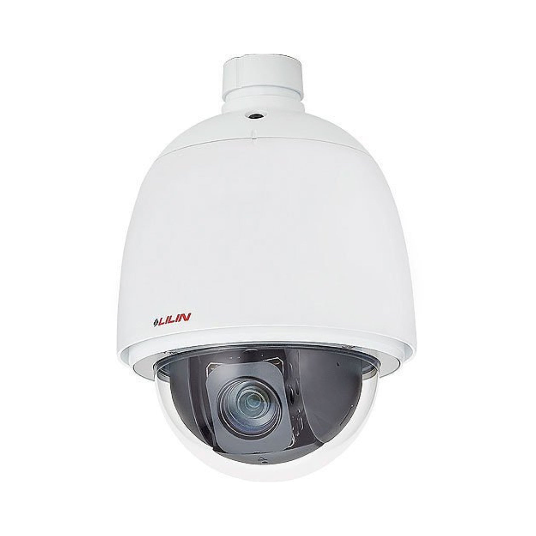 LILIN S8D4654EX30 - 30X 5MP Day & Night 30 FPS Vandal Resistant PTZ IP ...