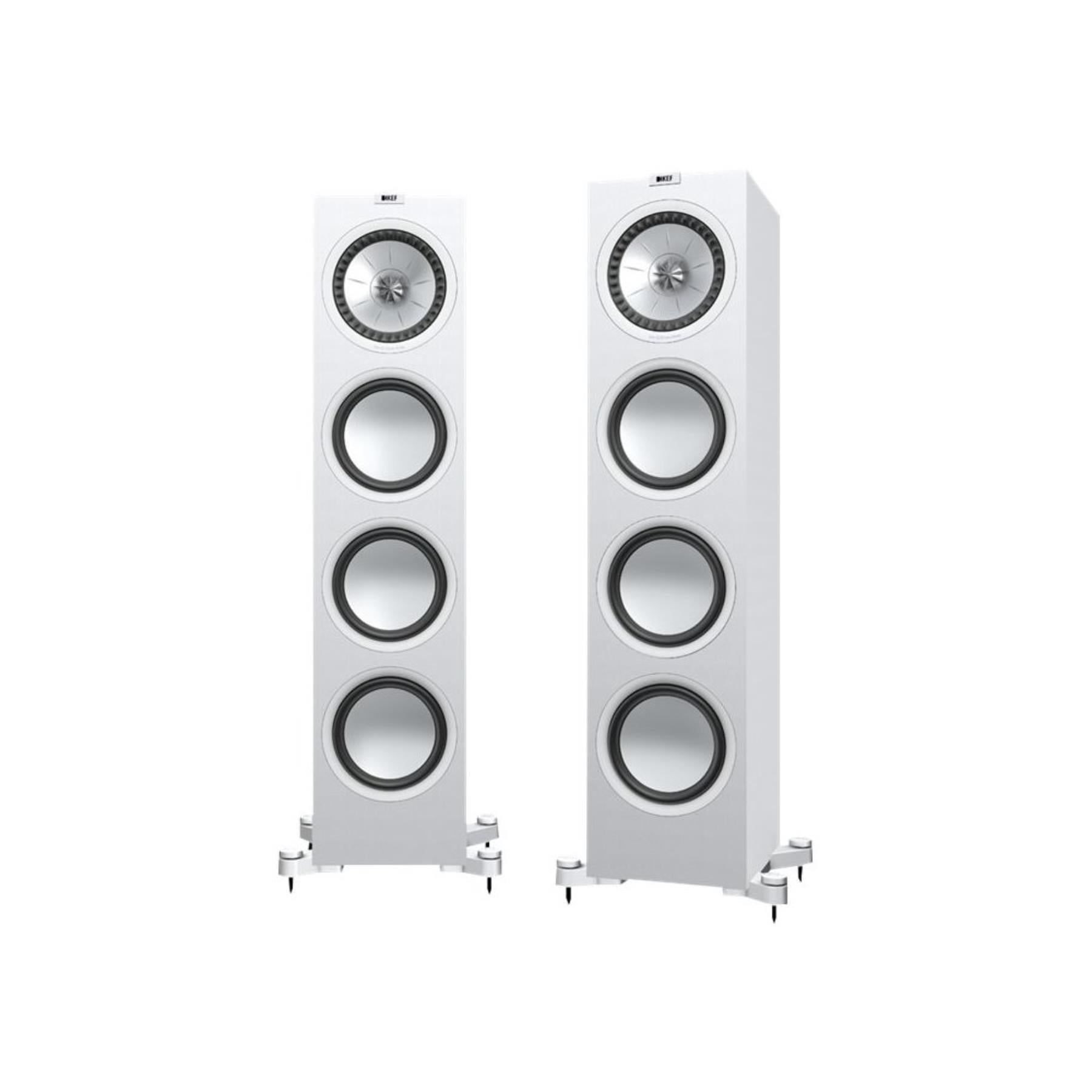 KEF Q950 Floorstanding Speakers (Discontinued) | ListenUp