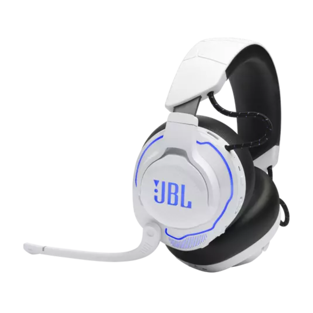 JBL Quantum 910P Console Wireless Gaming Headset | ListenUp