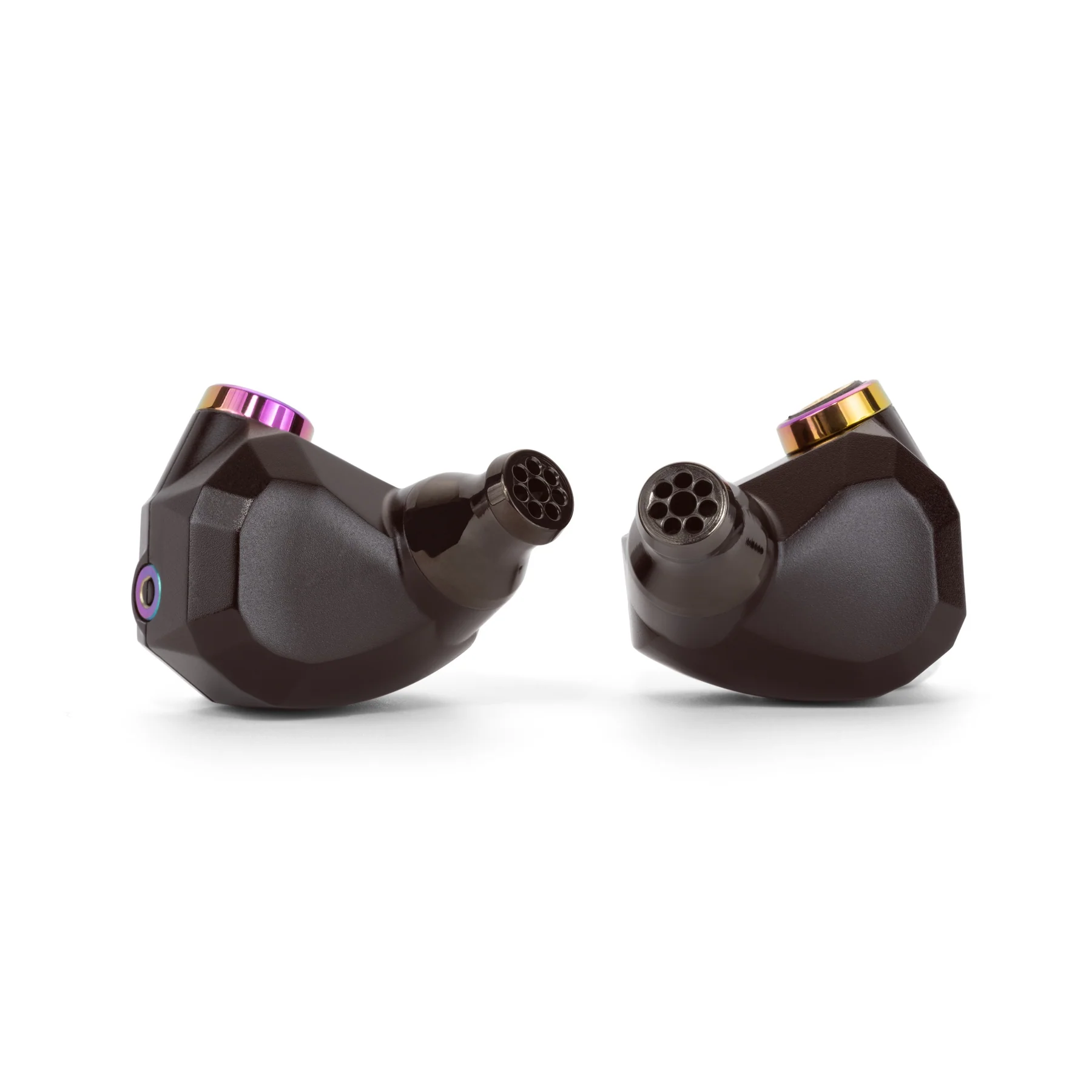 Campfire Audio Fathom – Flagship Six-Driver All-BA IEM - At ListenUp