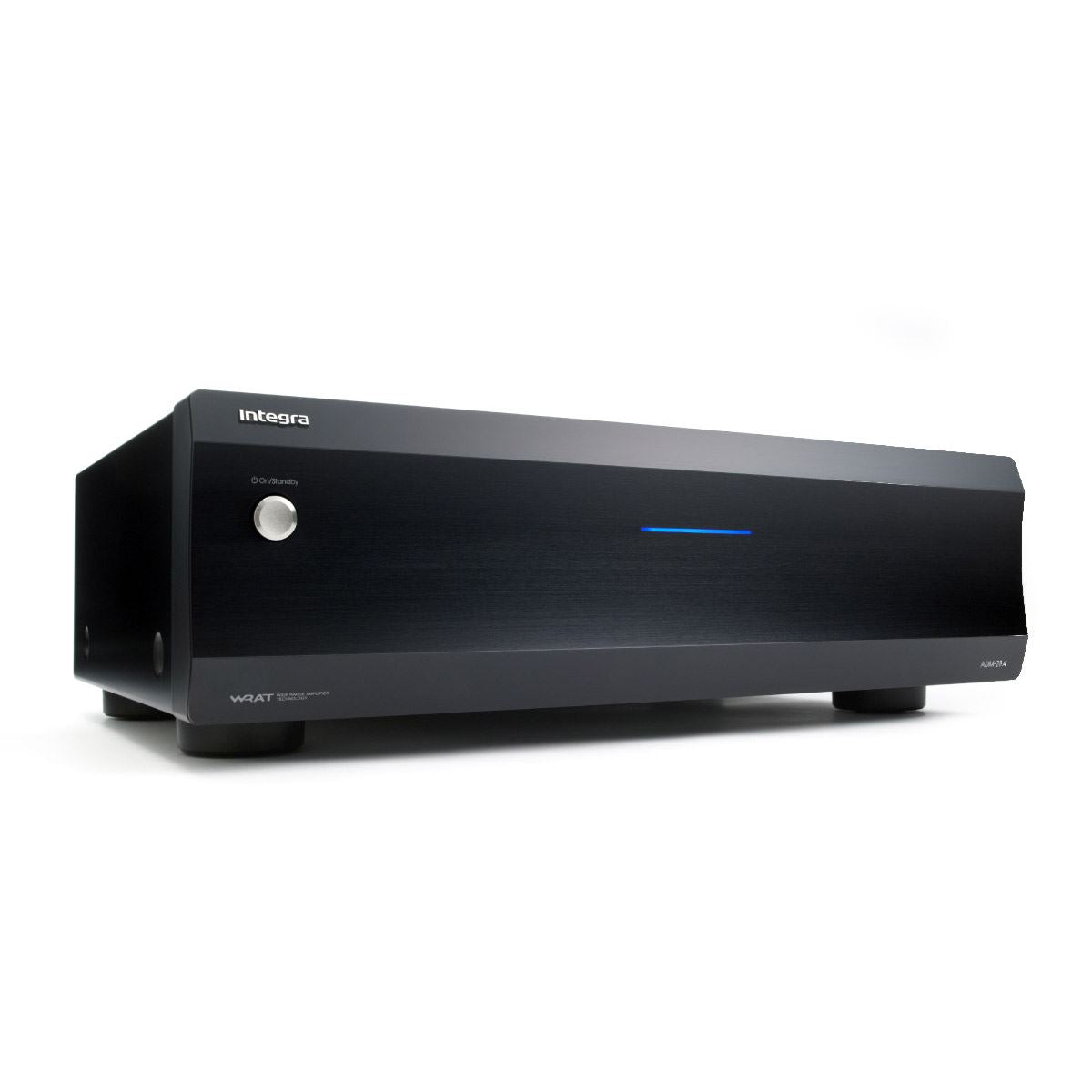 Integra ADM-20.4 - Two Channel Amplifier | ListenUp