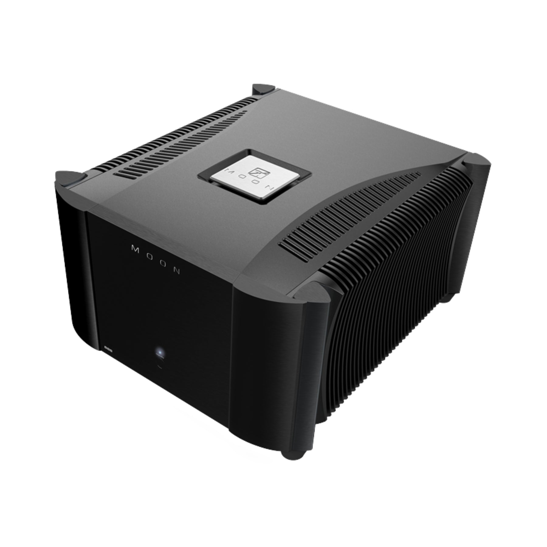 MOON 888 Power Amplifier | ListenUp