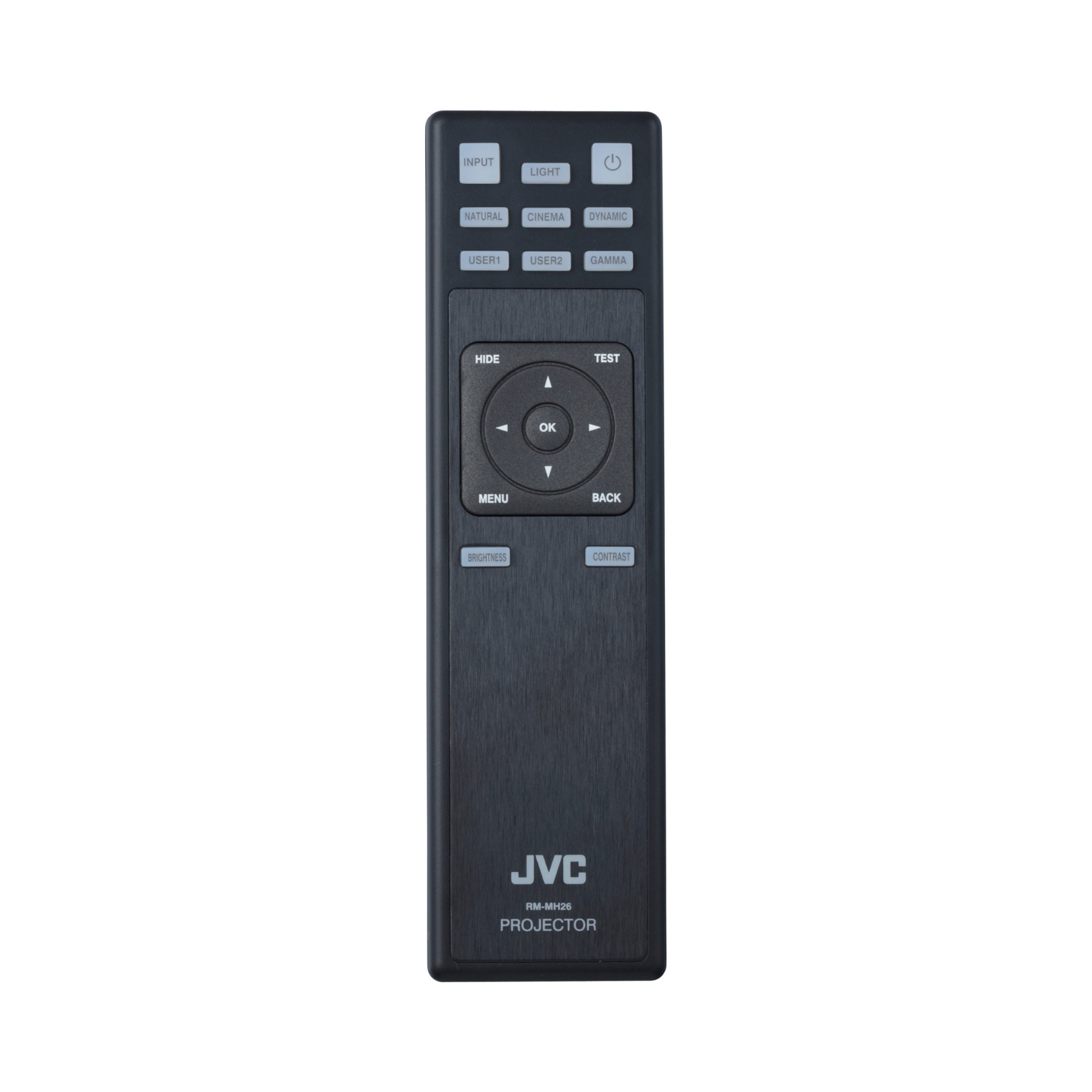 JVC LX-NZ30 4K Laser Home Theater Projector | ListenUp