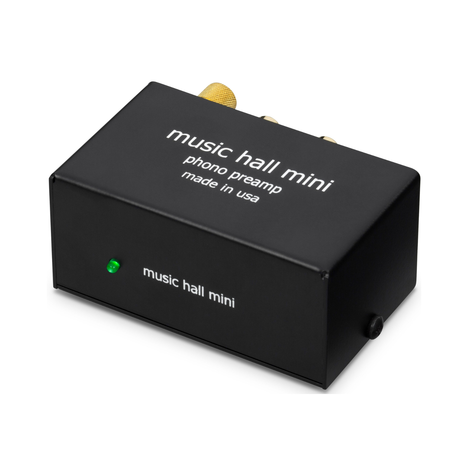 Music Hall Mini Phono Preamp | ListenUp