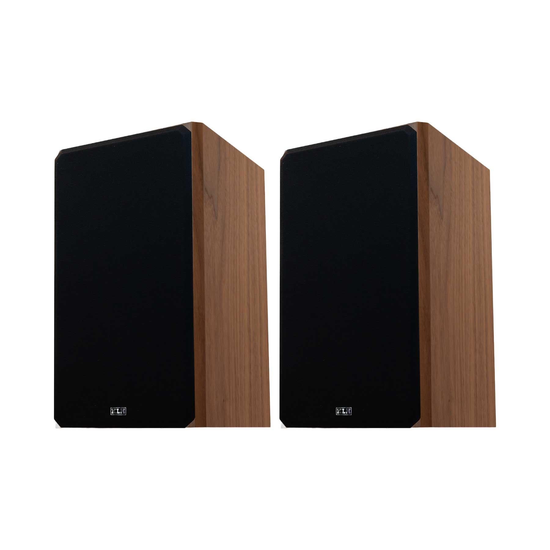 KLH Kendall 2B Bookshelf Speakers | ListenUp