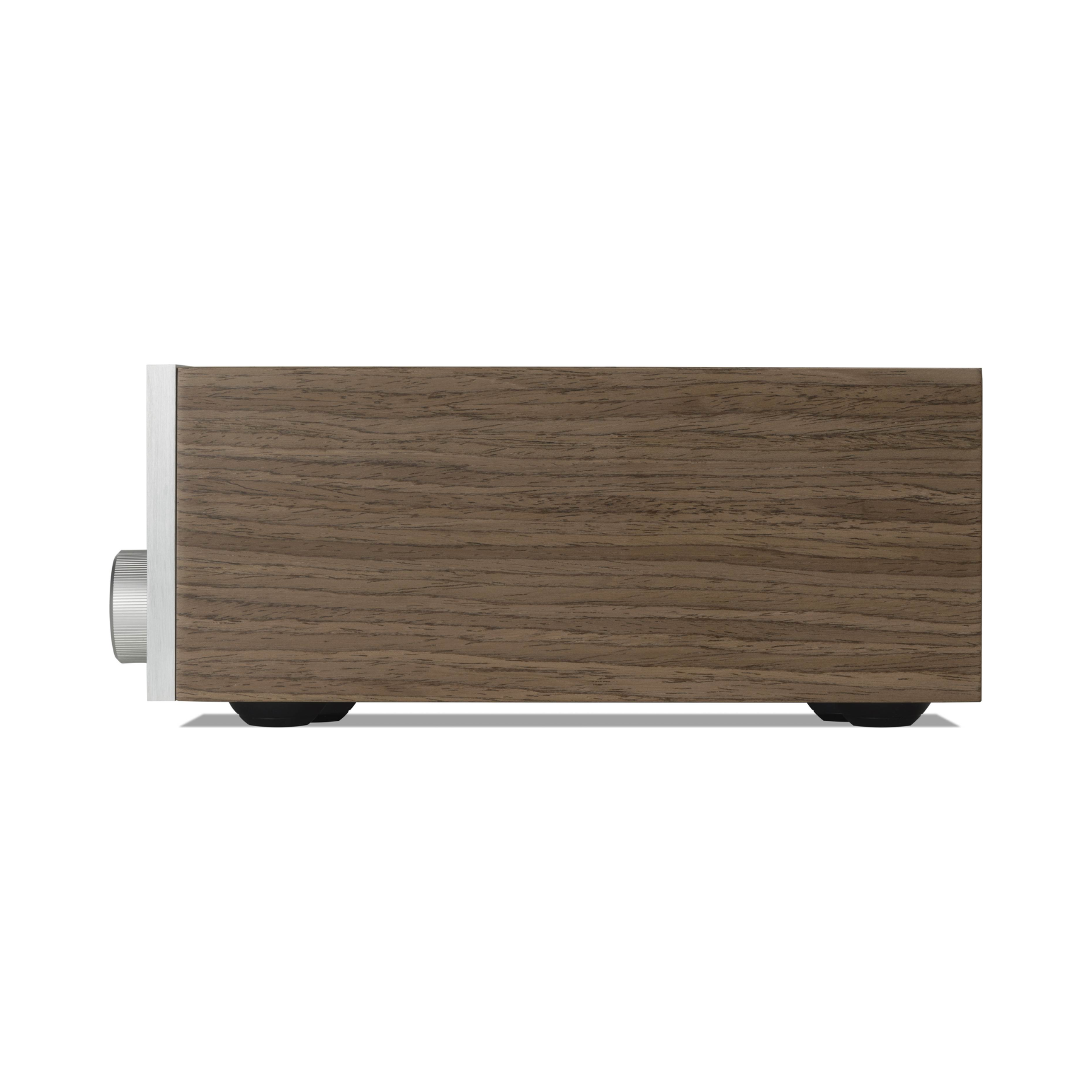 JBL SA550 Classic - Integrated Amplifier with Bluetooth - Clearance ...