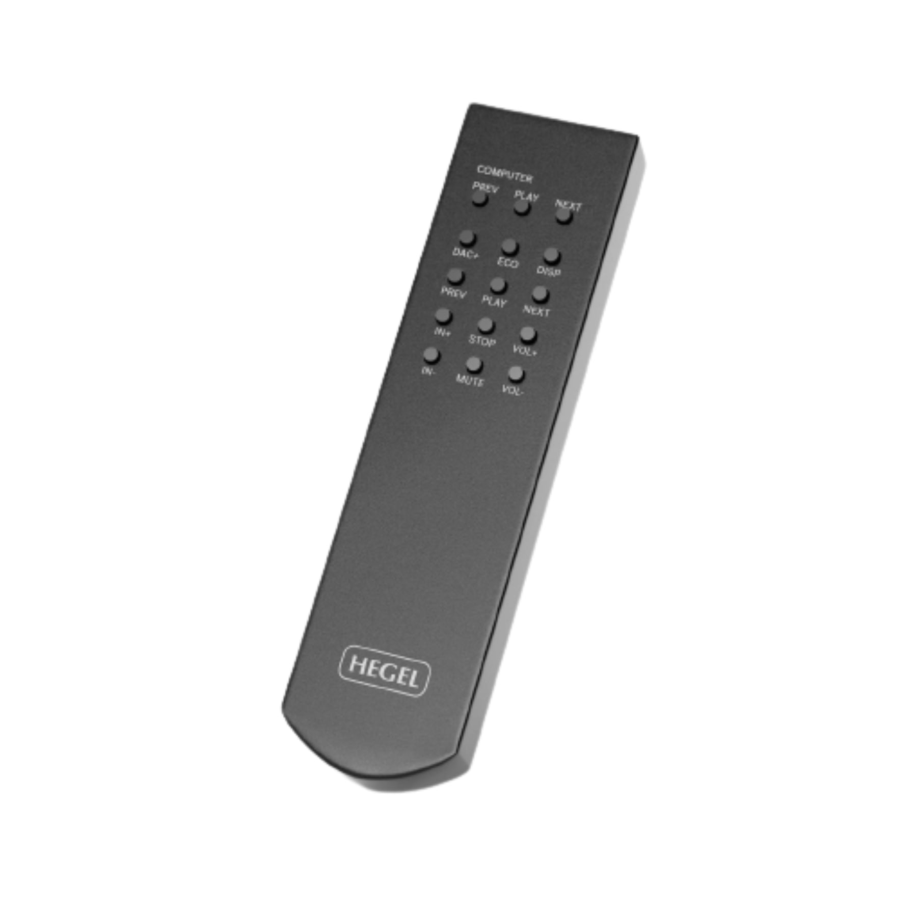 Hegel RC8 Remote Control | ListenUp