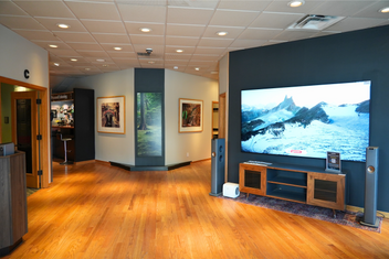 ListenUp® | Denver, CO Showroom