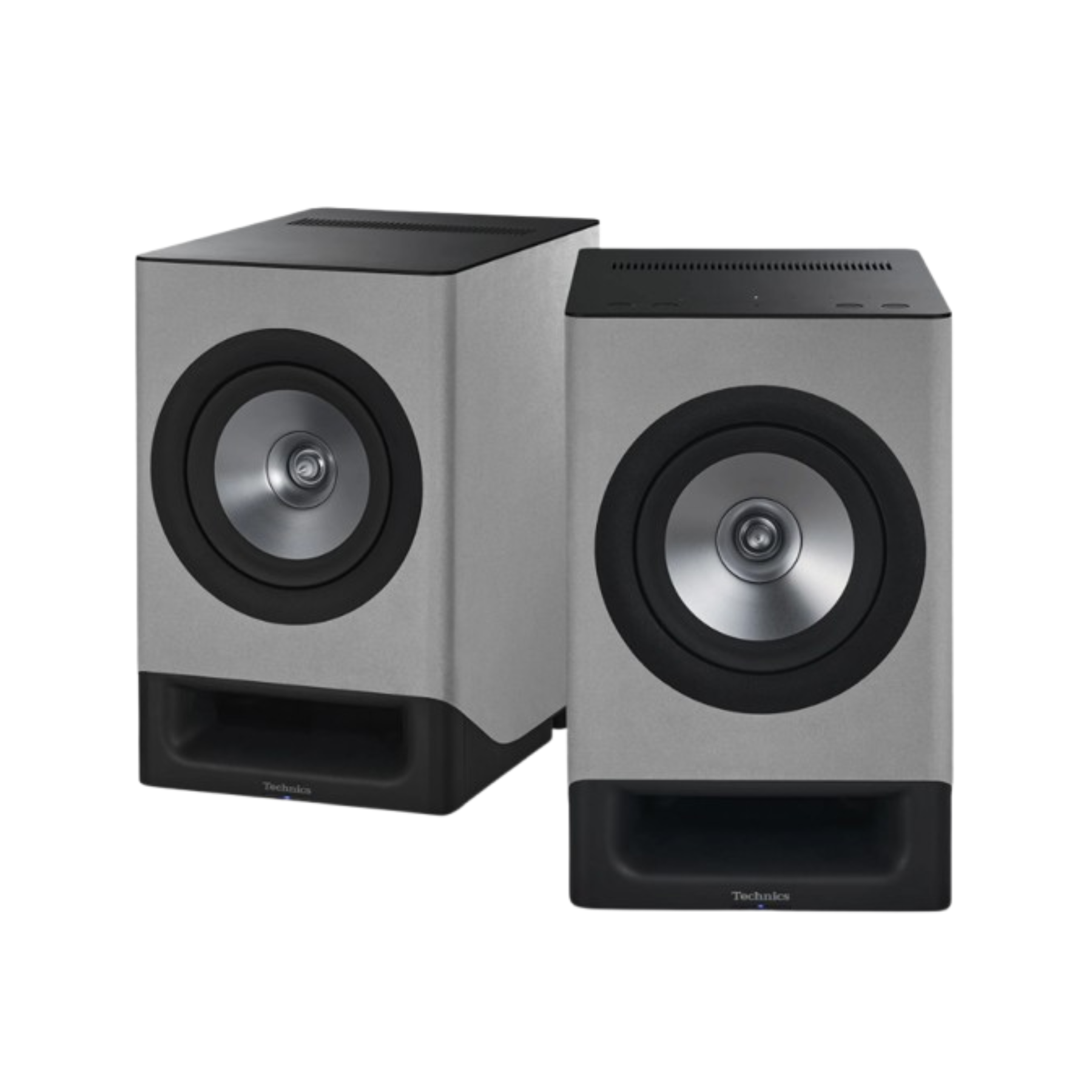 Technics SC-CX700 Wireless Speaker System (Pair) | ListenUp