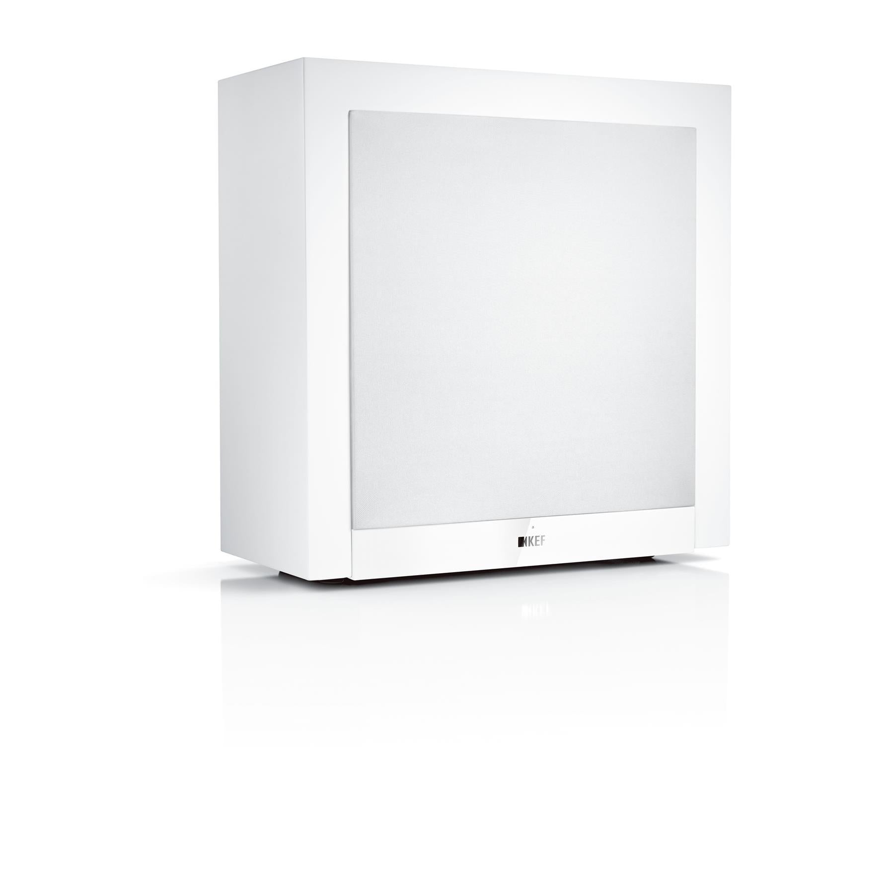 KEF T2 Slim 10-Inch Subwoofer | ListenUp