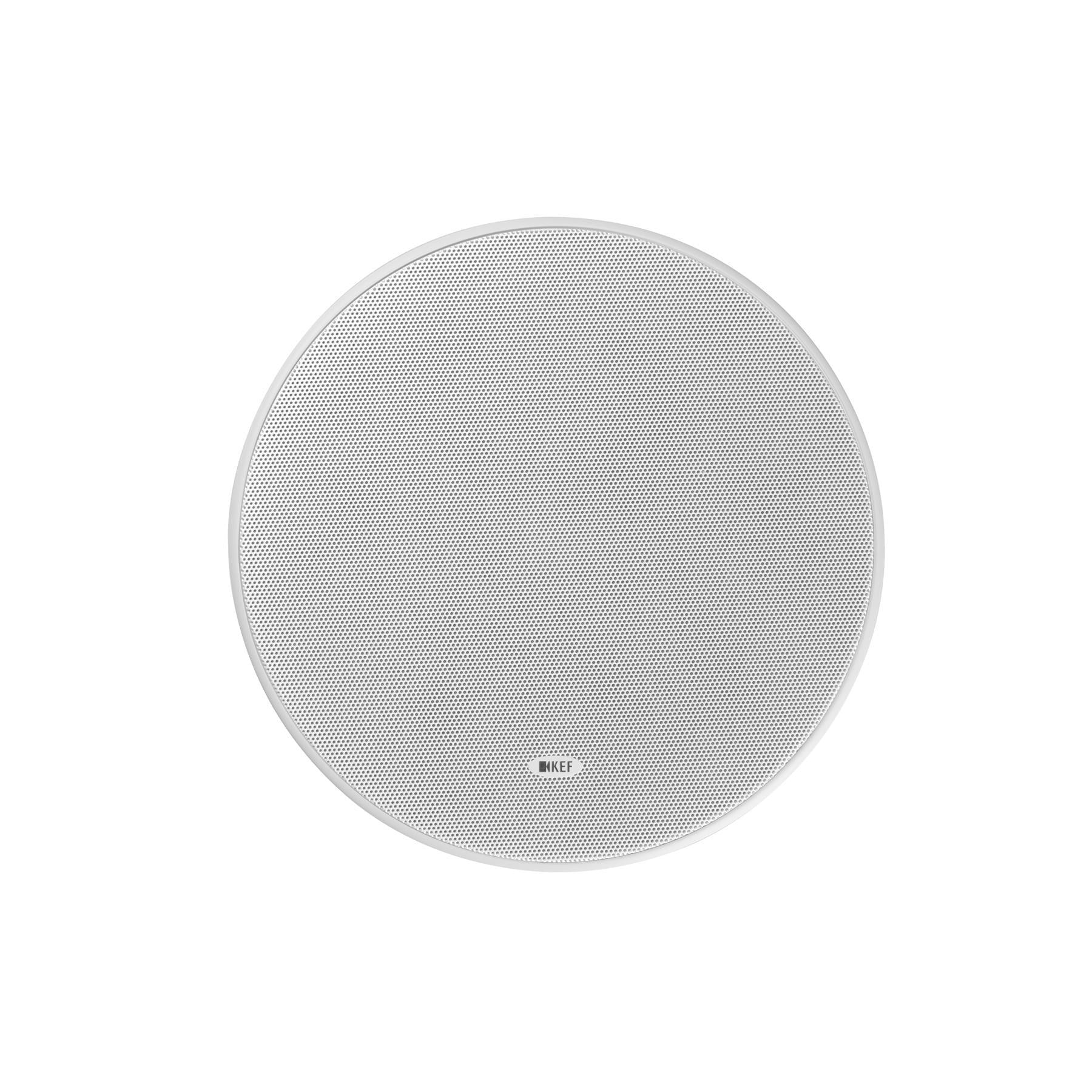 KEF Ci200.2CR Ci-C Series In-Ceiling Speaker | ListenUp