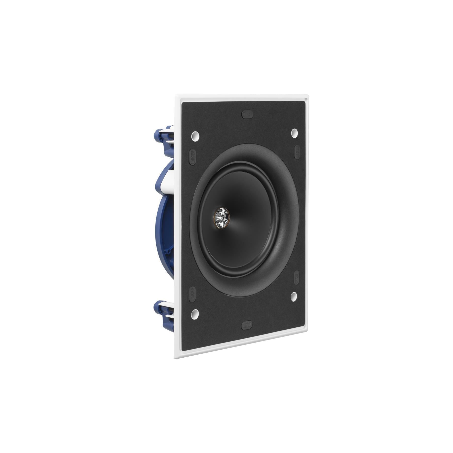 KEF Ci160.2CL Ci-C Series In-Wall Speaker | ListenUp
