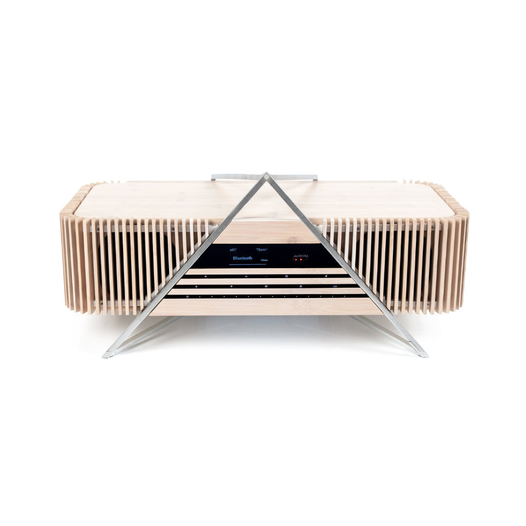 iFi Audio Aurora - All In One Music System | ListenUp