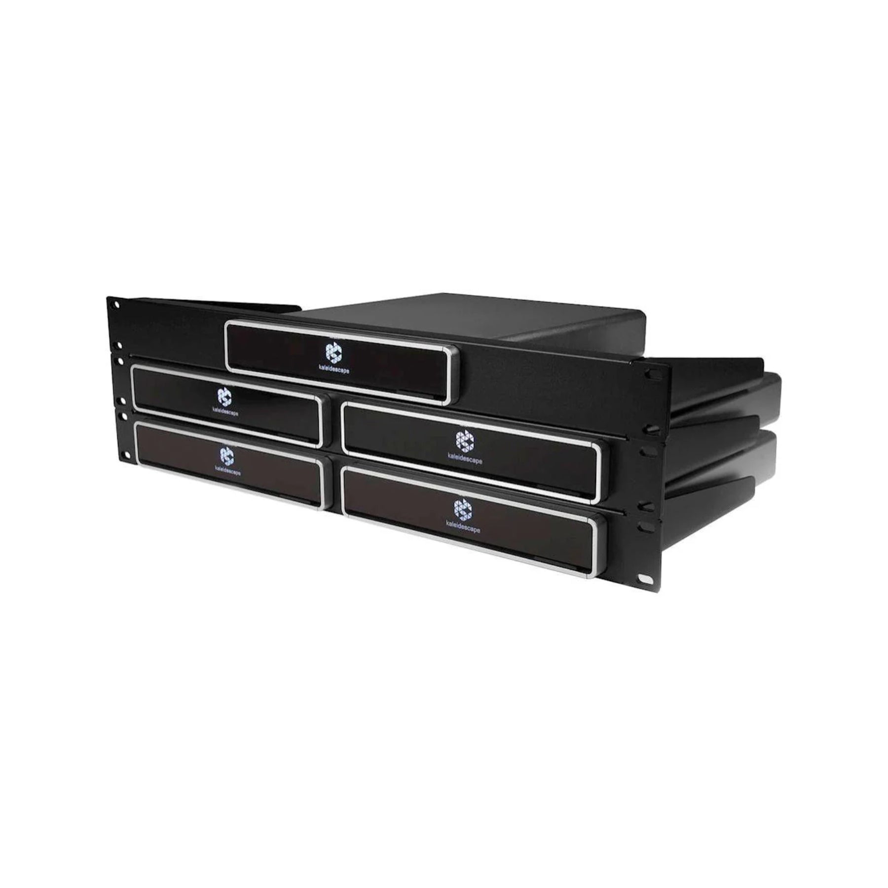 Kaleidescape Rack Mount for Strato C & Compat Terra | ListenUp
