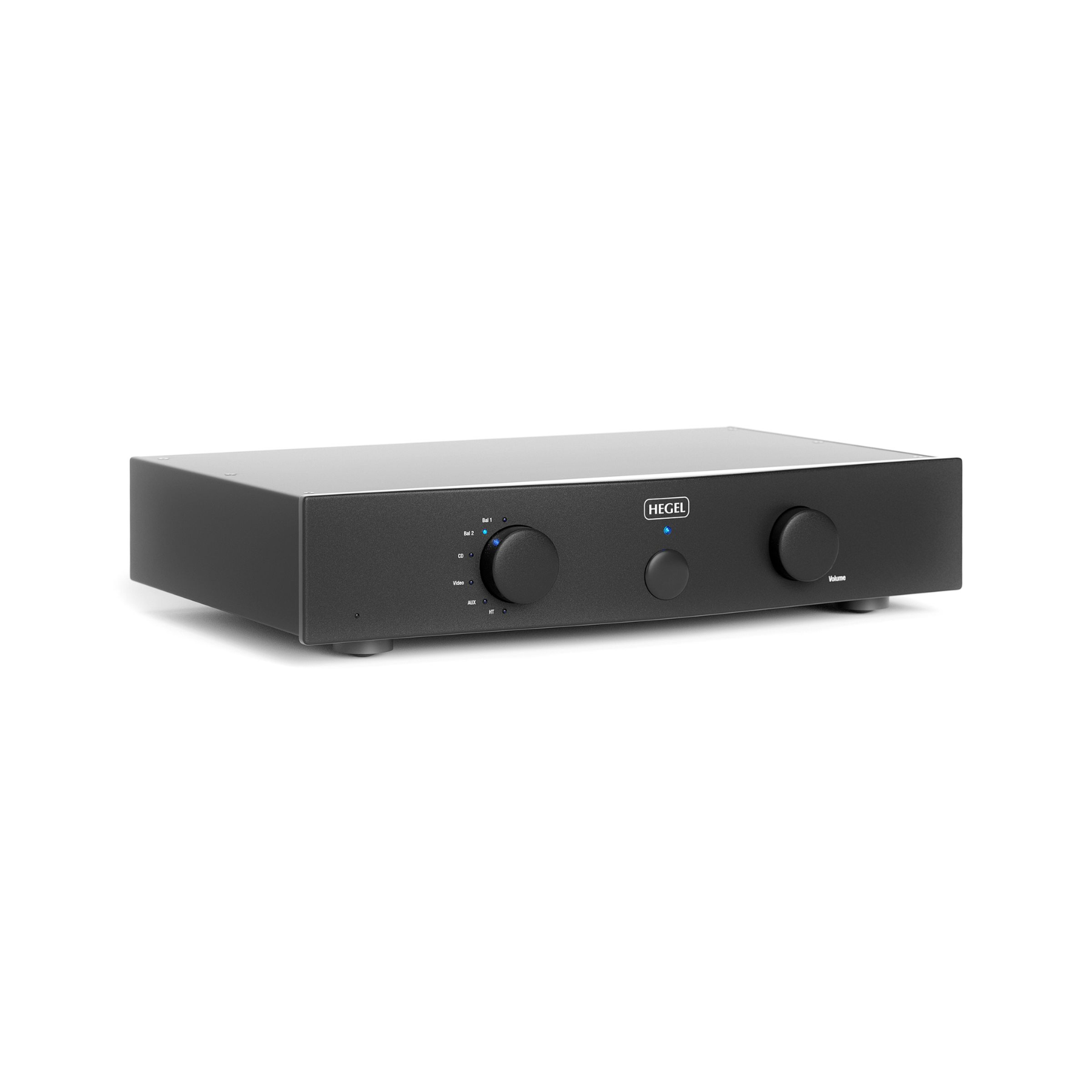 Hegel P20 Stereo Preamplifier | ListenUp