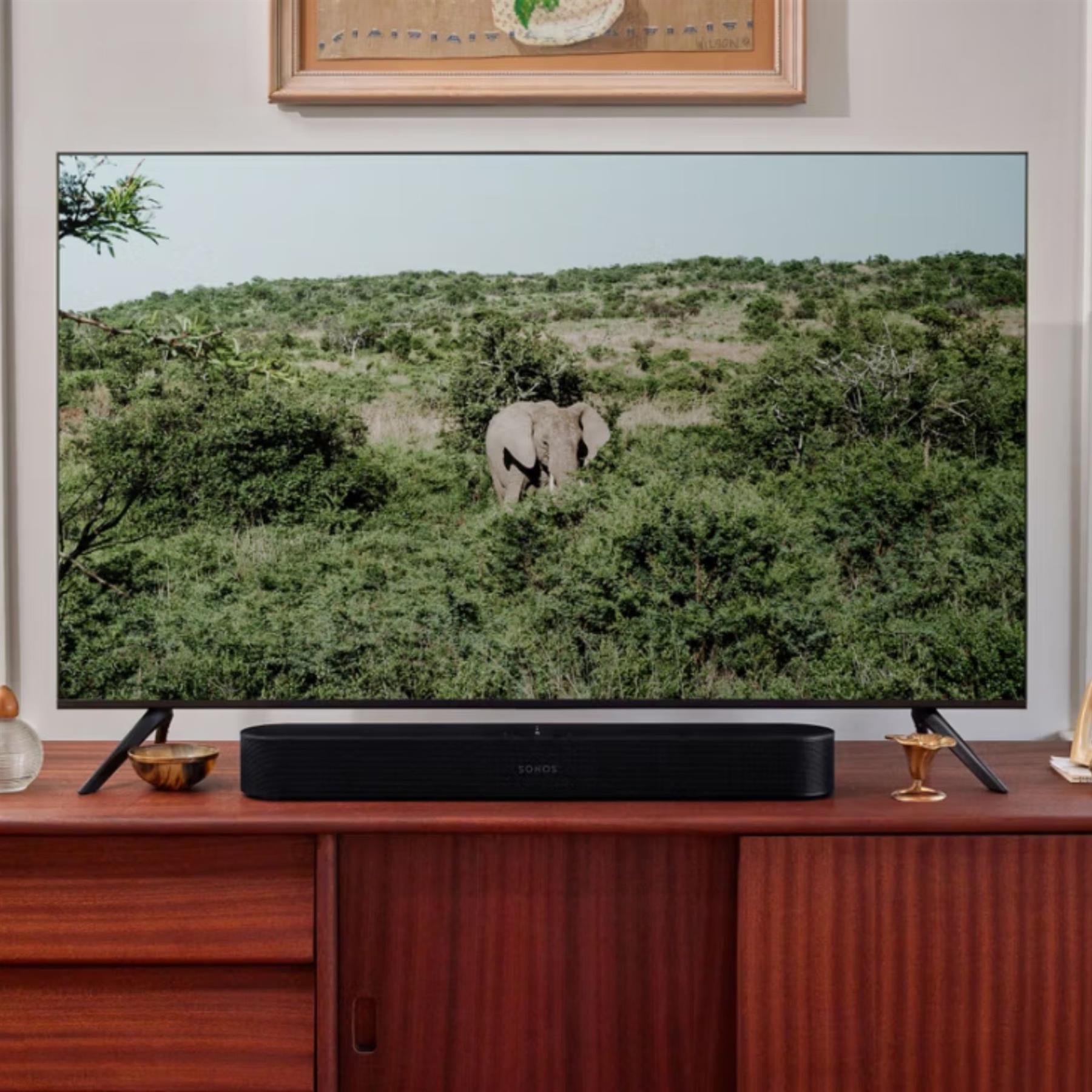 Sonos Premium Entertainment Set with Beam | ListenUp
